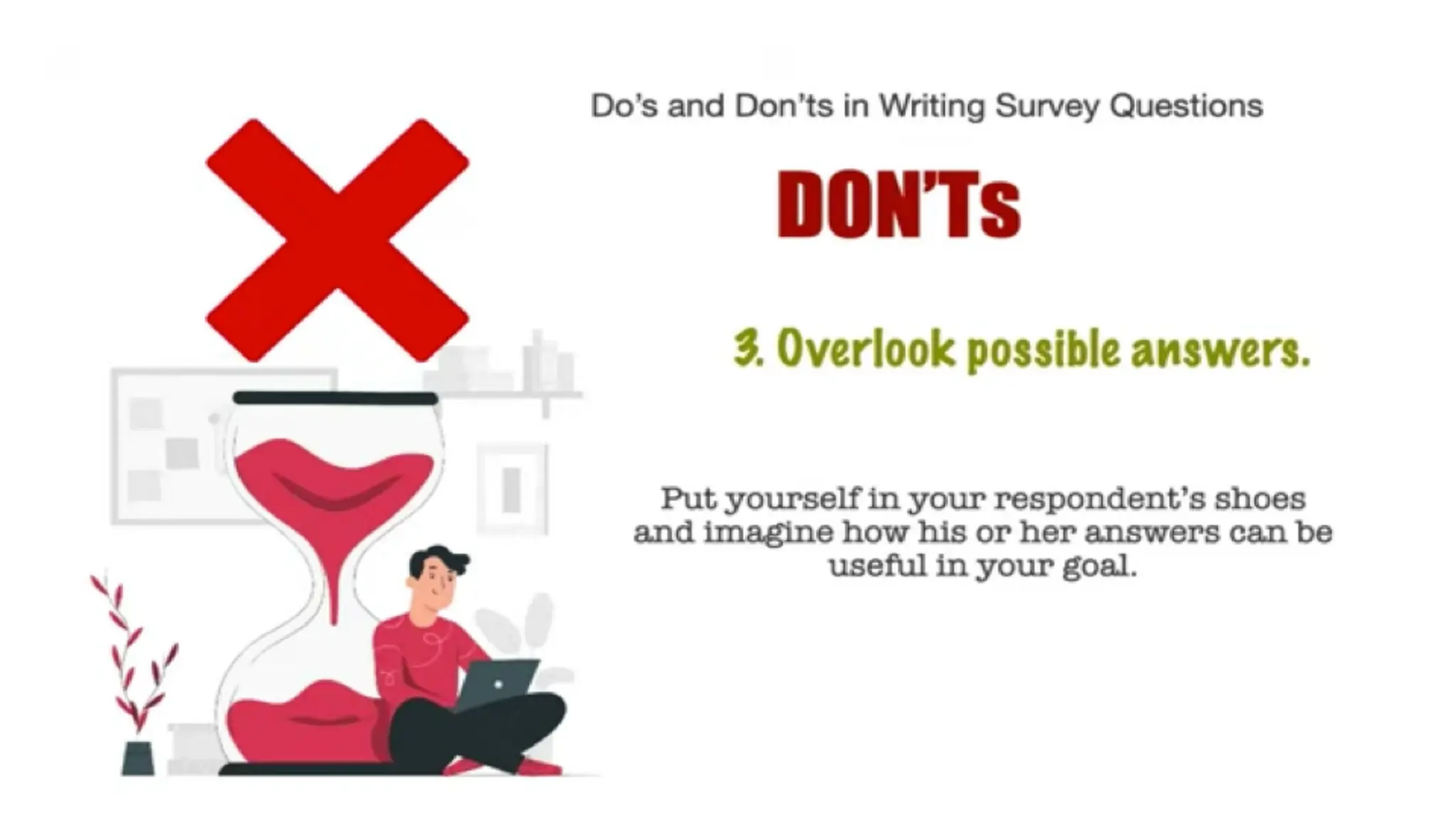 TYPES-OF-SURVEY-QUESTIONNAIRES.pdf Ang this | PDF