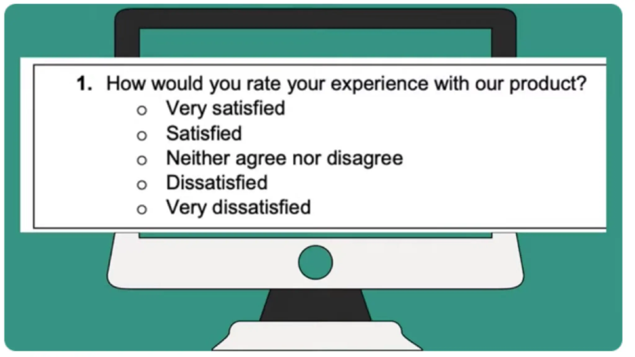 TYPES-OF-SURVEY-QUESTIONNAIRES.pdf Ang this | PDF