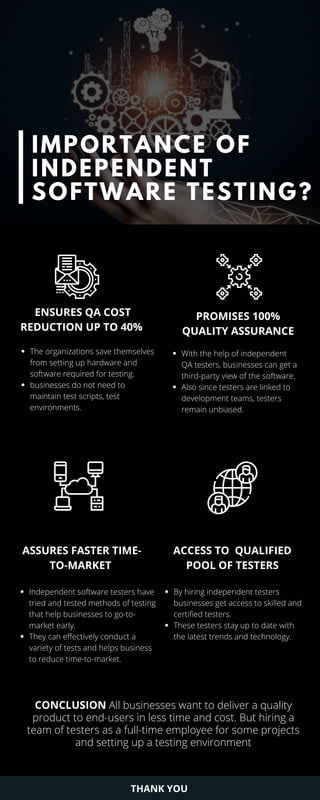 Software Testing Trends | PDF