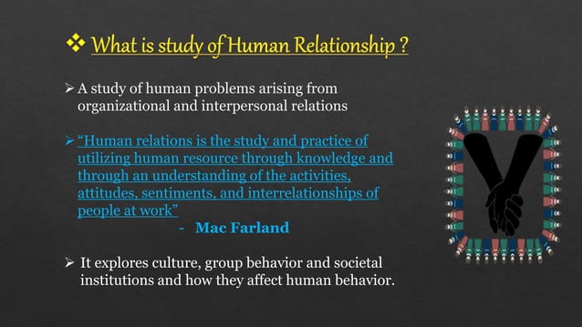 To the Lighthouse: Study of Human Relationship | PPTX