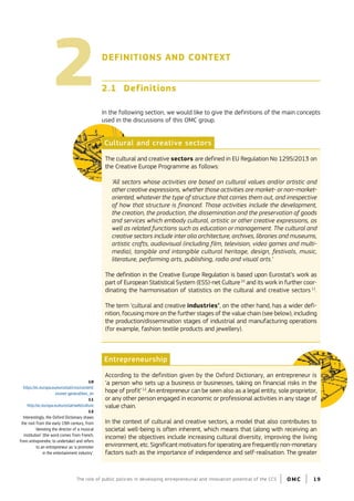 INFORME DE LA OMC (OPEN METHOD OF COORDINATION) | PDF