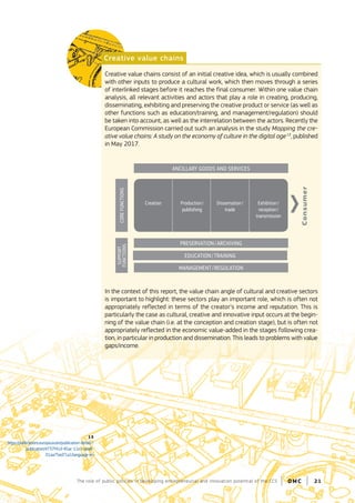 INFORME DE LA OMC (OPEN METHOD OF COORDINATION) | PDF