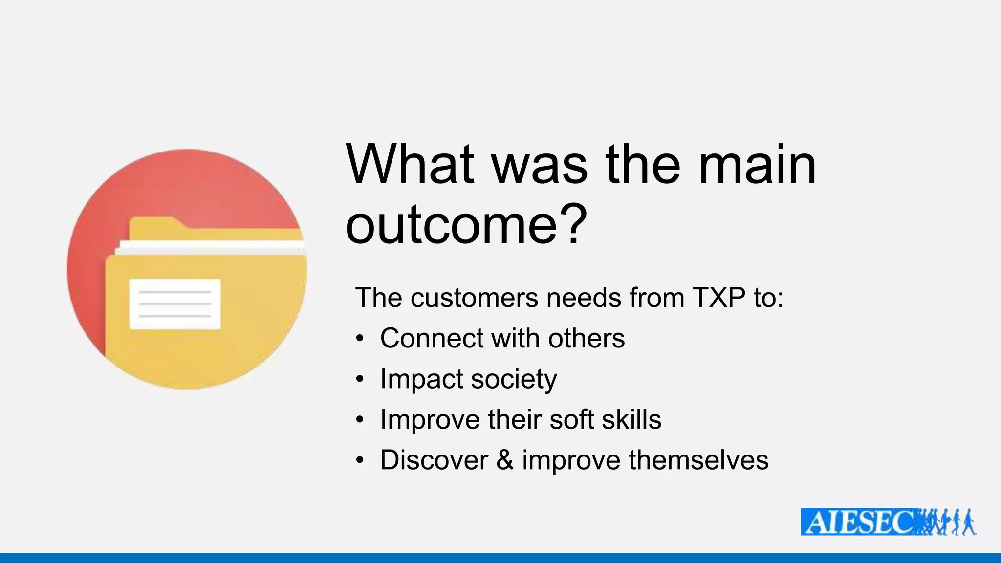 Txp rebranding | PPT