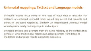 Understanding Generative AI Models and Their Real-World Applications.pptx