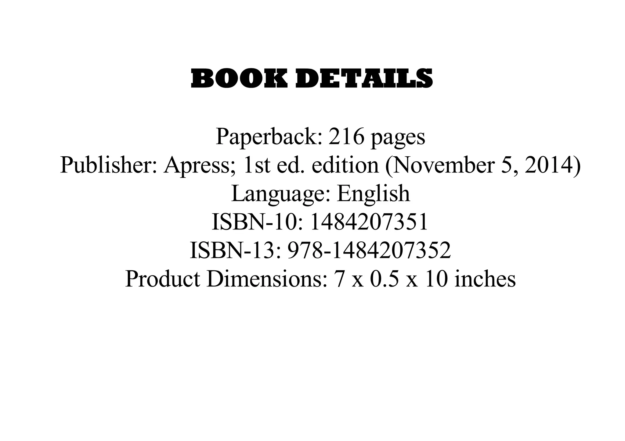 [PDF] Advanced Excel Essentials | PPT