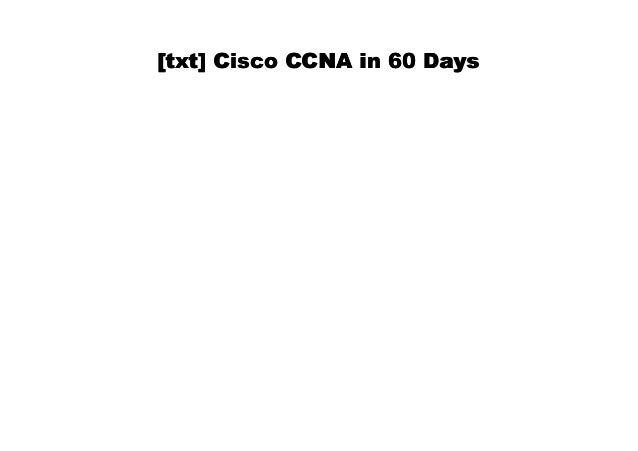 ccna pdf 200 301