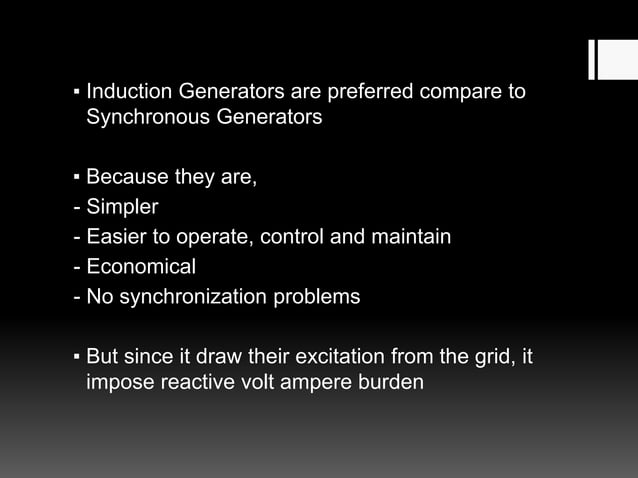 Schemes for wind power generation | PPTX | Radio Control | Hobbies ...