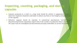 TY - IP I - Evaluation of capsules. .pdf