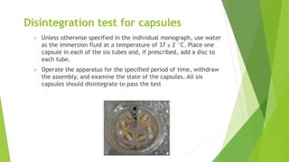 TY - IP I - Evaluation of capsules. .pdf