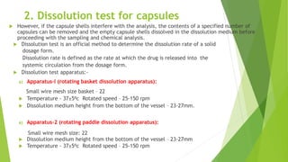 TY - IP I - Evaluation of capsules. .pdf