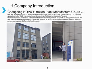 TYA Series Vacuum Hydraulic Oil Purifier HOPU.pdf
