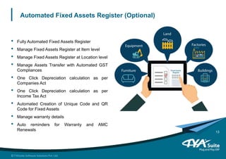 Simplify the Procuring Process with Procurement Software | PPT | Free Download