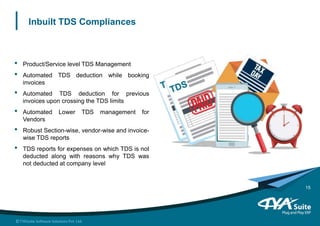 Simplify the Procuring Process with Procurement Software | PPT | Free Download