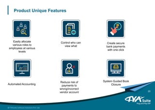 Simplify the Procuring Process with Procurement Software | PPT | Free Download