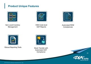 Simplify the Procuring Process with Procurement Software | PPT | Free Download