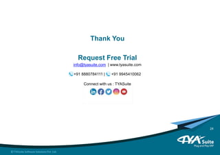 Simplify the Procuring Process with Procurement Software | PPT | Free Download