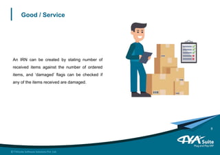 Simplify the Procuring Process with Procurement Software | PPT | Free Download