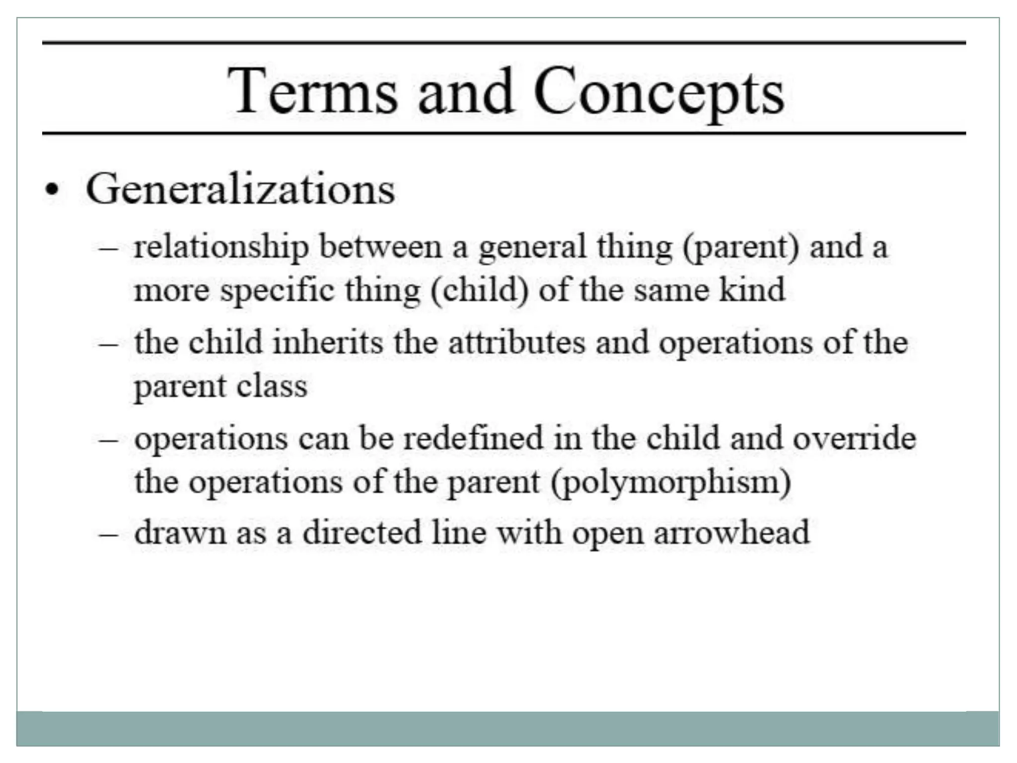 Basic Structural Modeling | PPTX