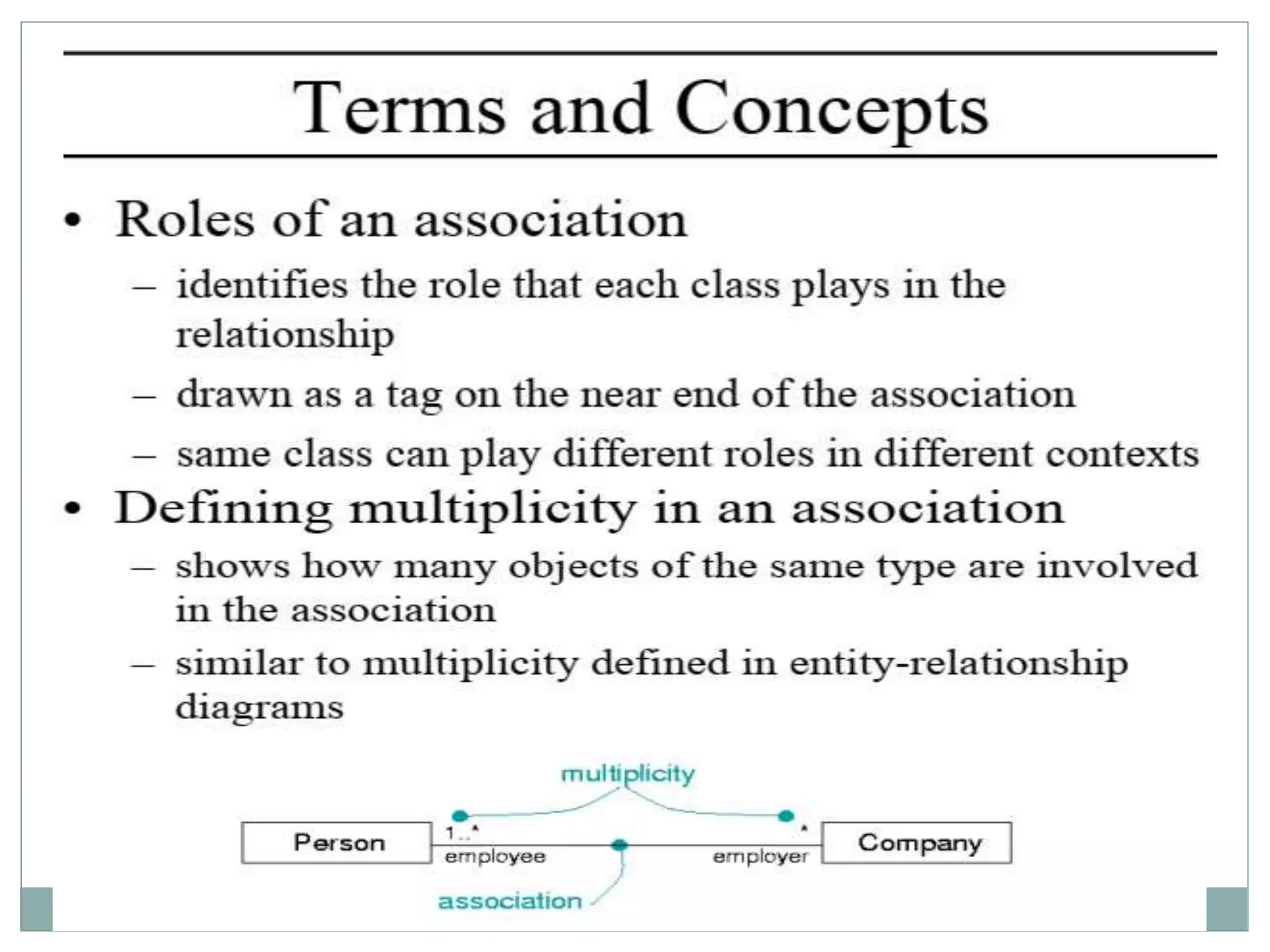 Basic Structural Modeling | PPTX
