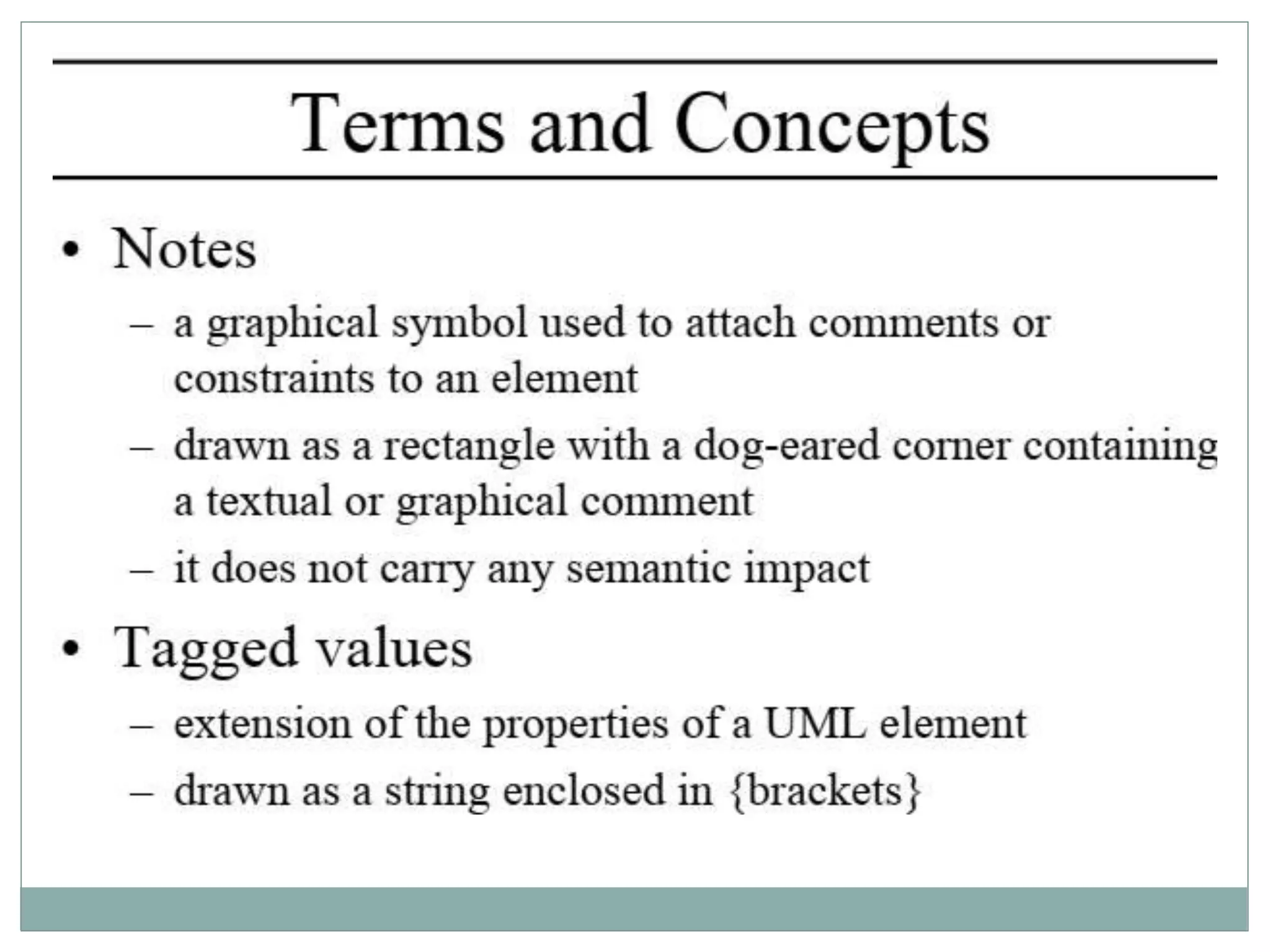 Basic Structural Modeling | PPTX
