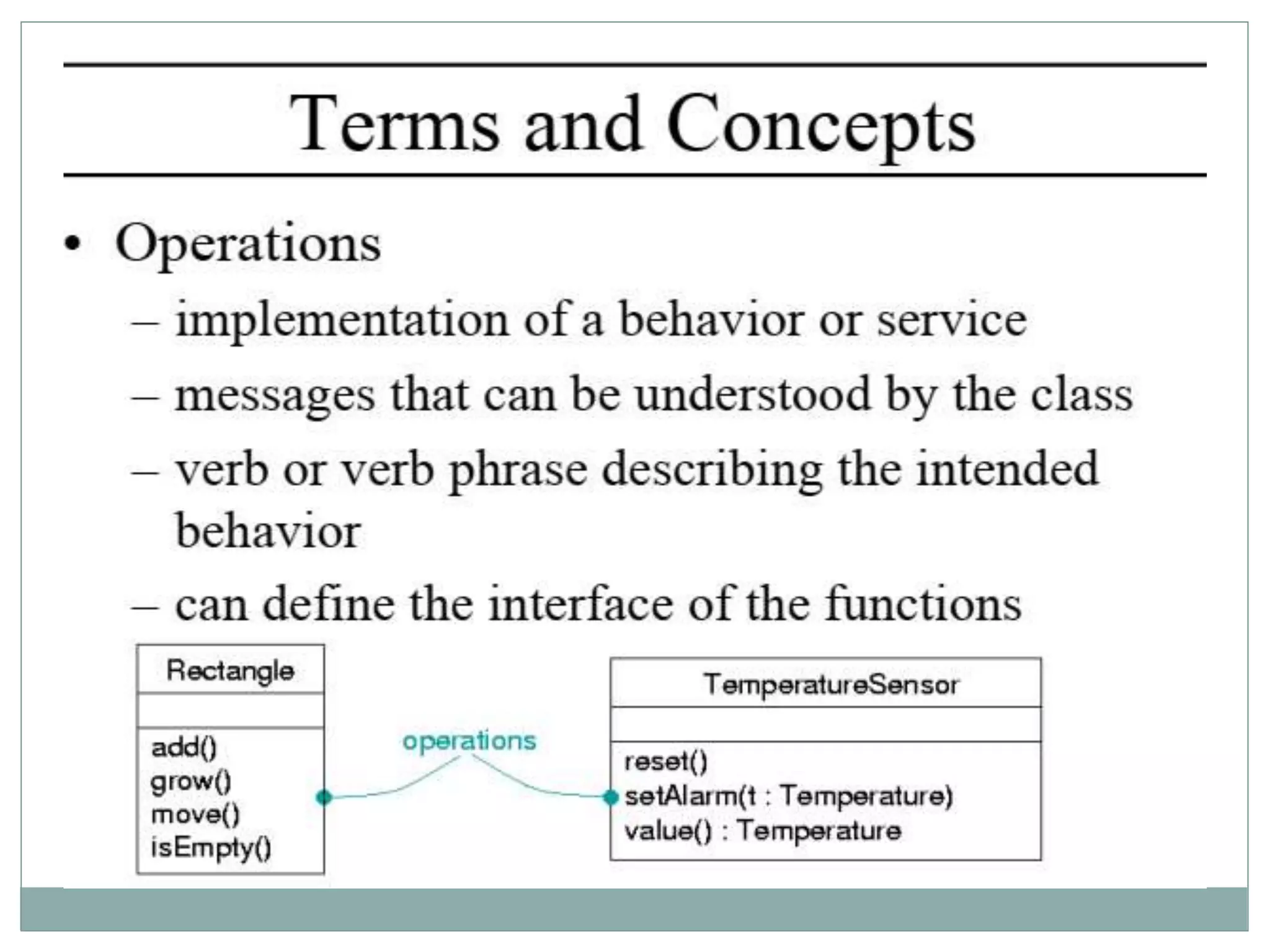 Basic Structural Modeling | PPTX