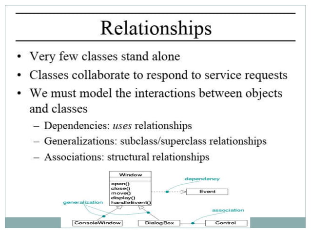 Basic Structural Modeling | PPTX