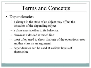 Basic Structural Modeling | PPTX