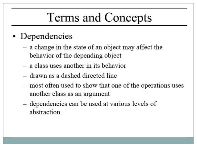 Basic Structural Modeling | PPTX