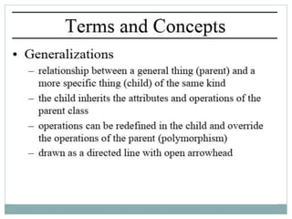 Basic Structural Modeling | PPTX