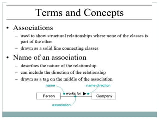Basic Structural Modeling | PPTX