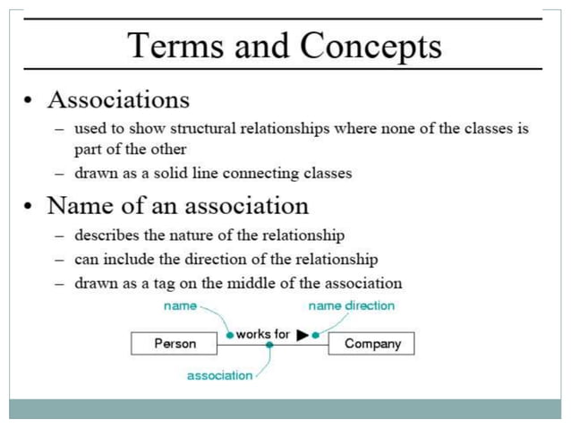 Basic Structural Modeling | PPTX
