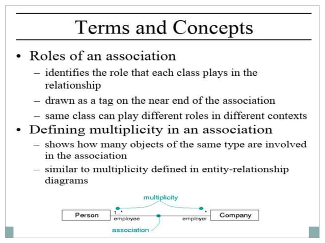 Basic Structural Modeling | PPTX