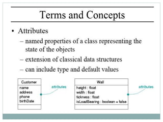 Basic Structural Modeling | PPTX