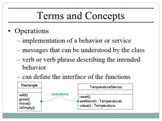 Basic Structural Modeling | PPTX