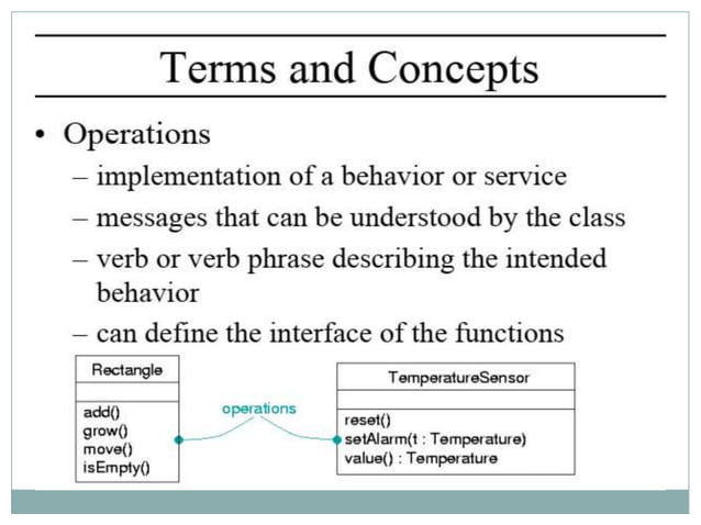 Basic Structural Modeling | PPTX