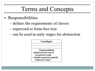 Basic Structural Modeling | PPTX