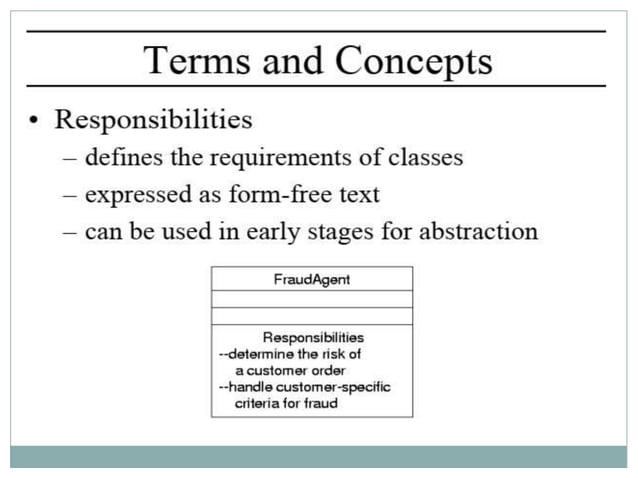 Basic Structural Modeling | PPTX