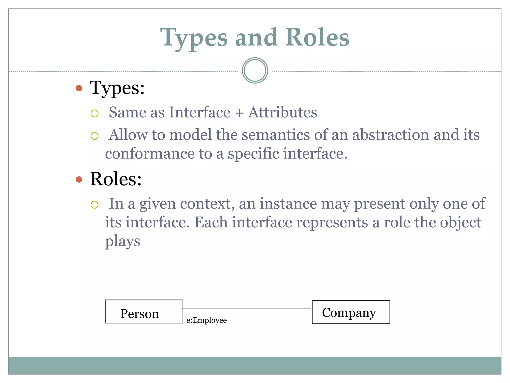 Advanced Structural Modeling | PPTX