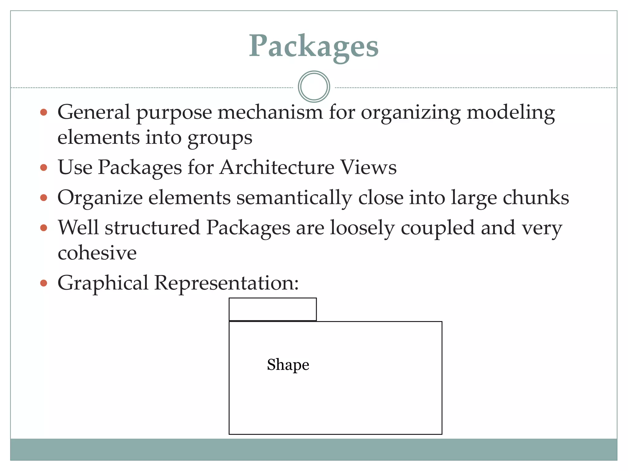 Advanced Structural Modeling | PPTX