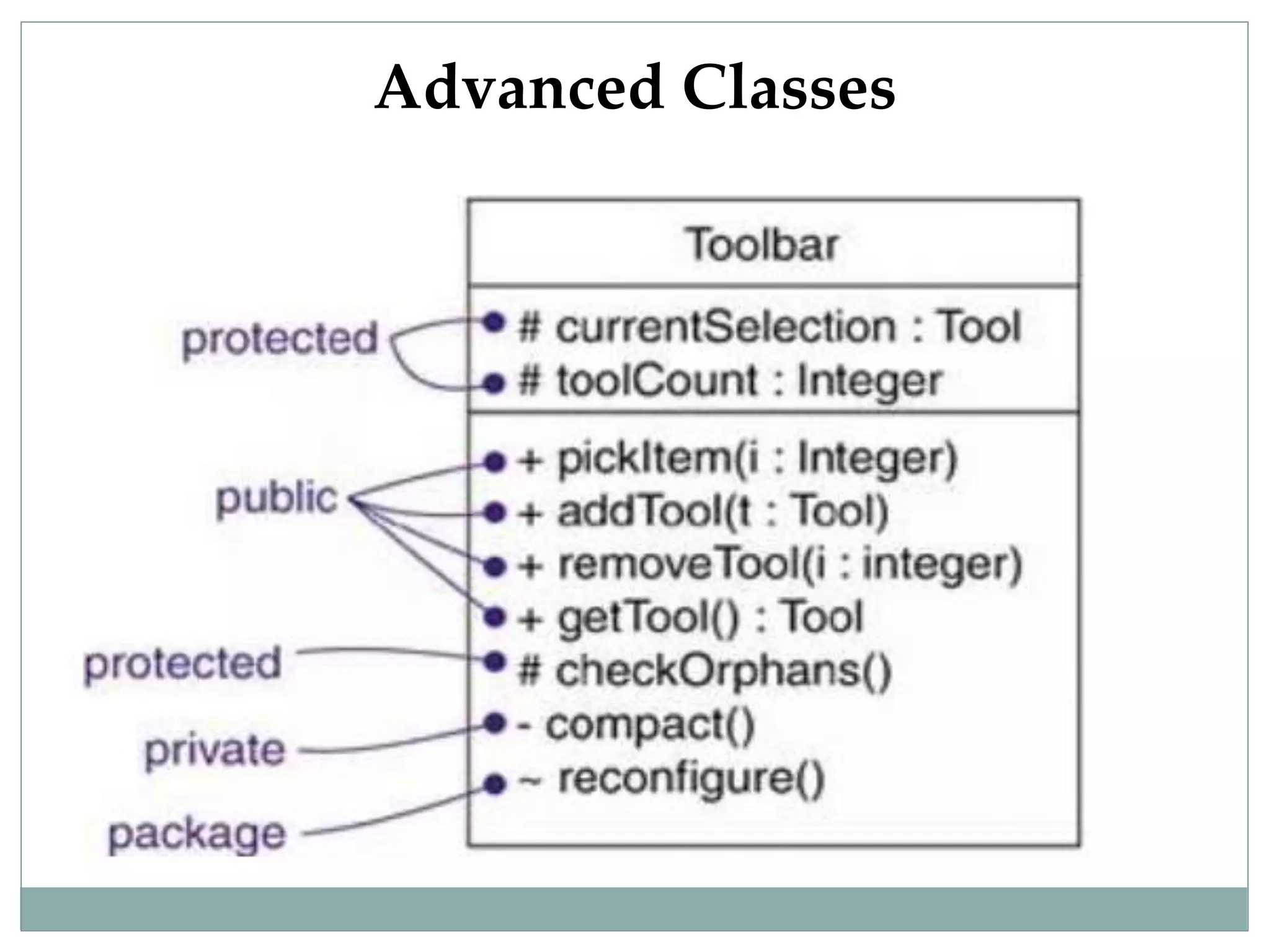 Advanced Structural Modeling | PPTX