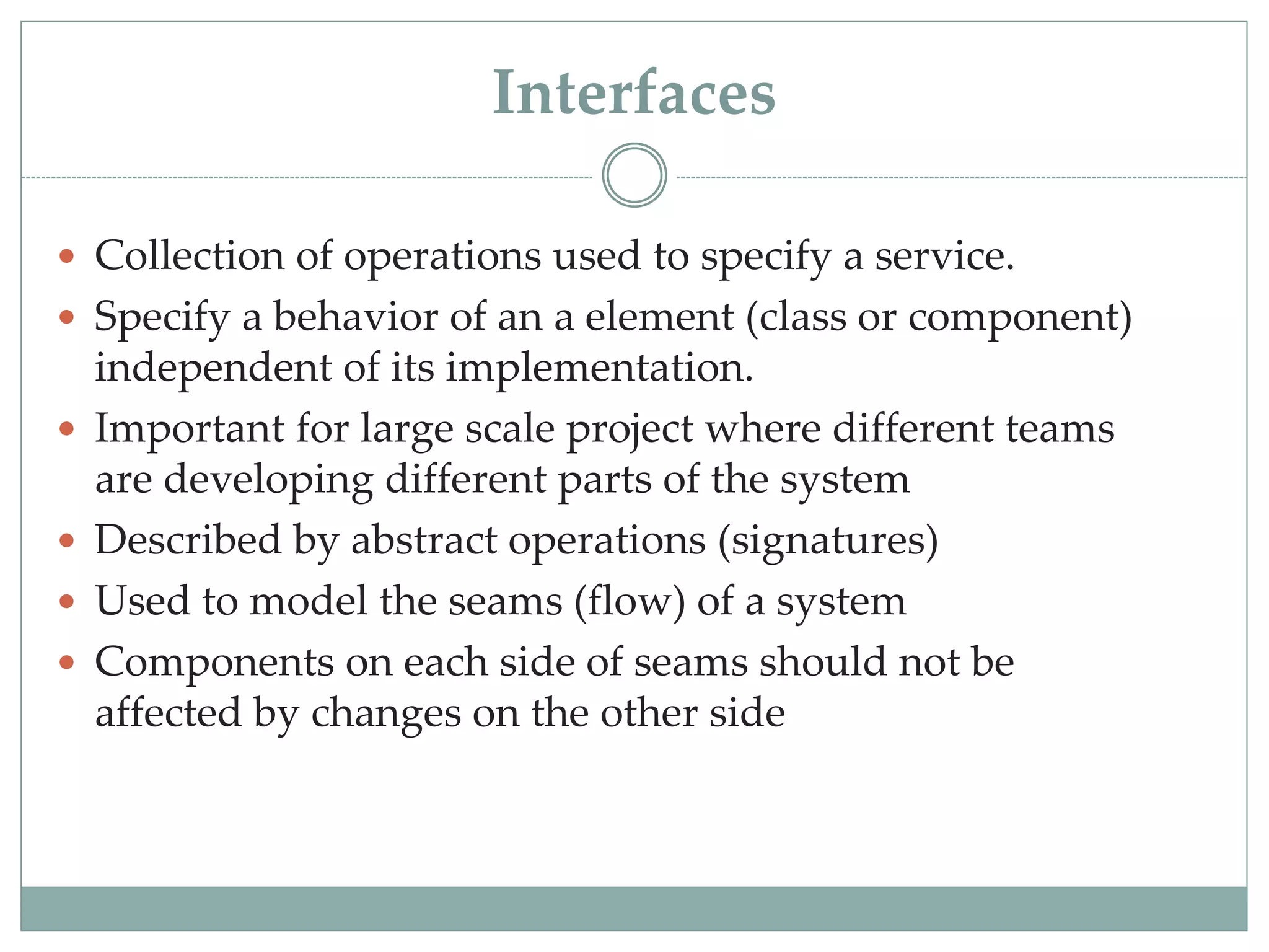 Advanced Structural Modeling | PPTX