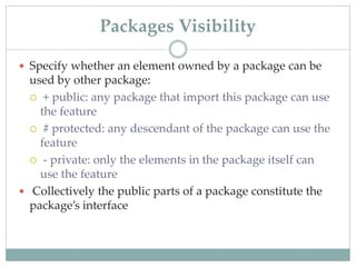 Advanced Structural Modeling | PPTX