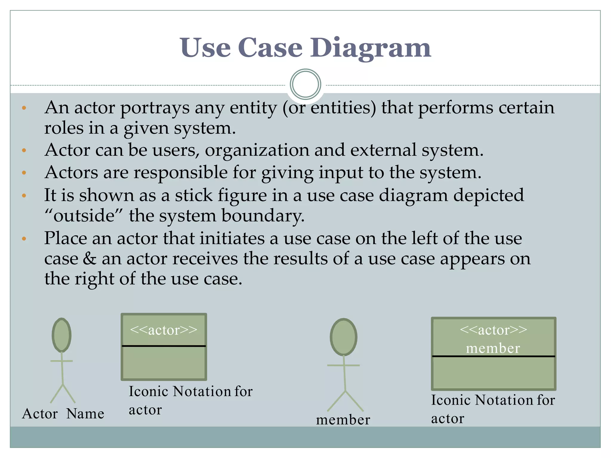 Basic Behavioral Modeling | PPTX