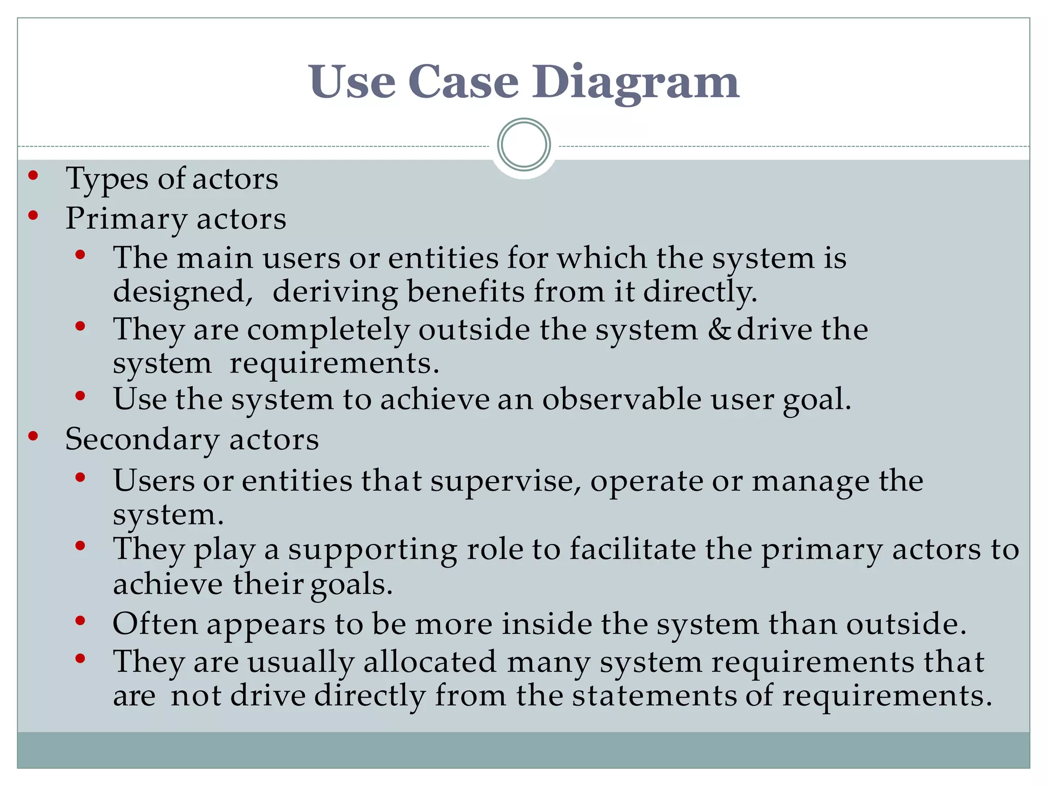 Basic Behavioral Modeling | PPTX