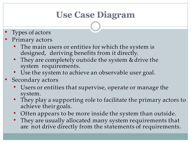Basic Behavioral Modeling | PPTX