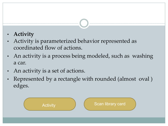 Basic Behavioral Modeling | PPTX