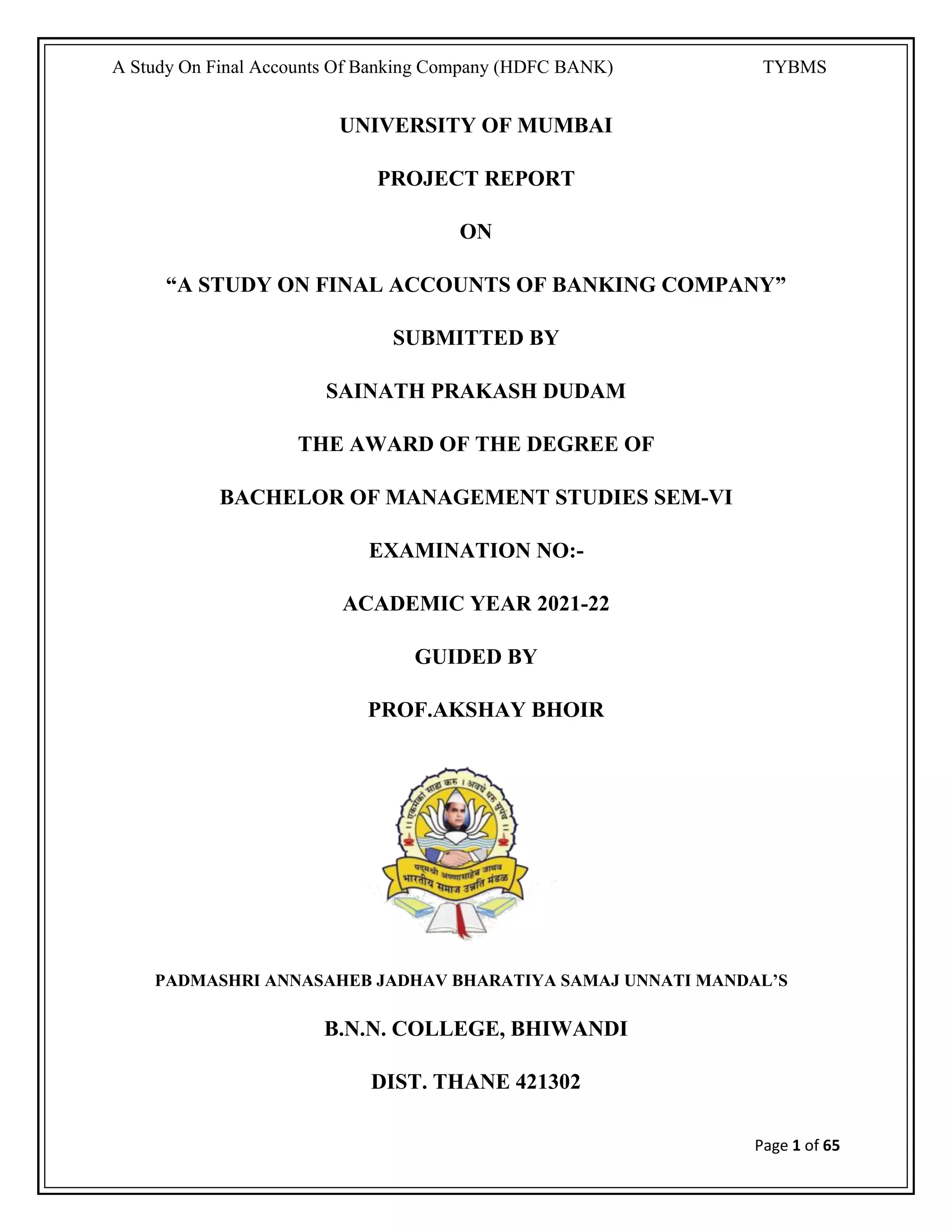 tybms project report.pdf