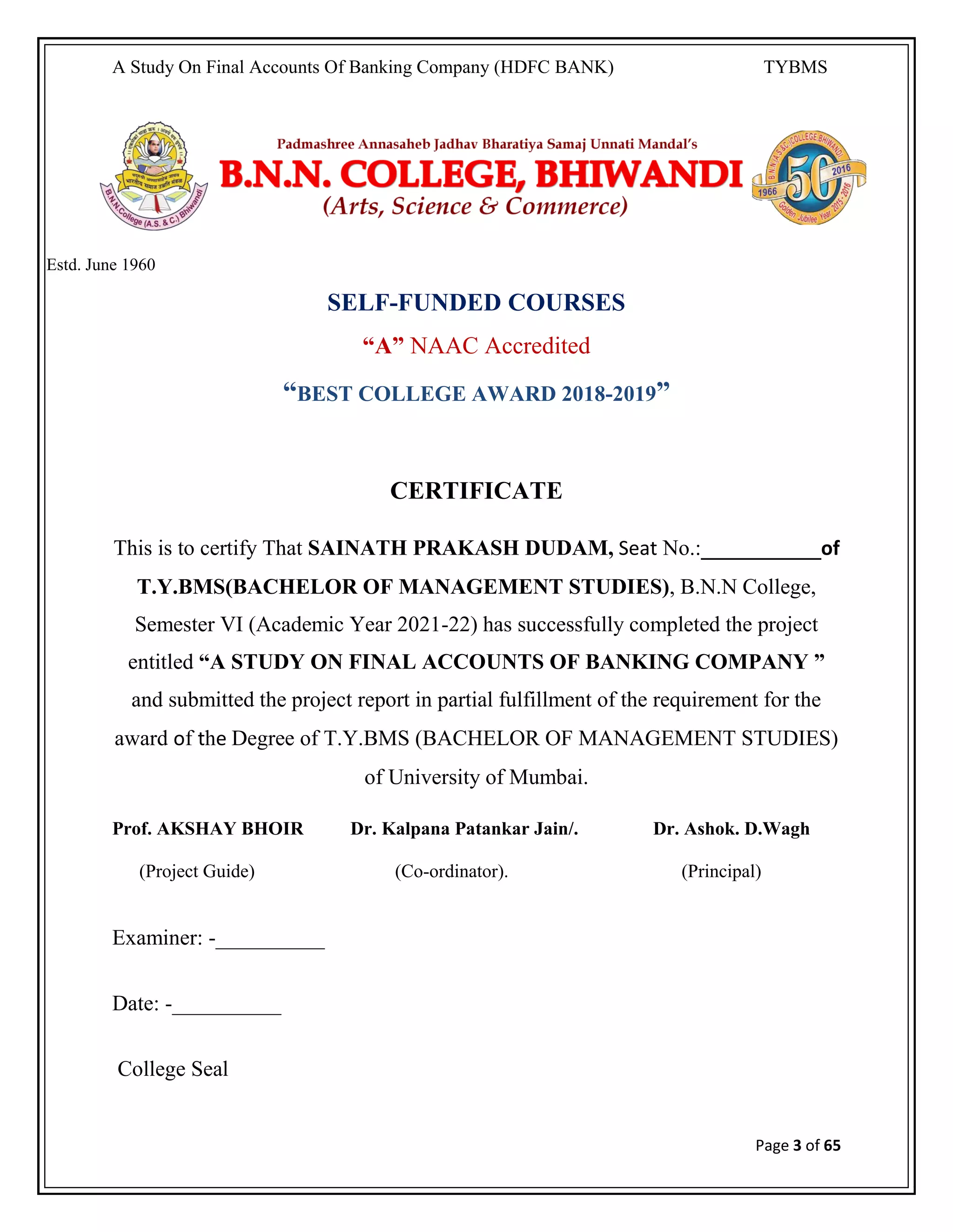 tybms project report.pdf