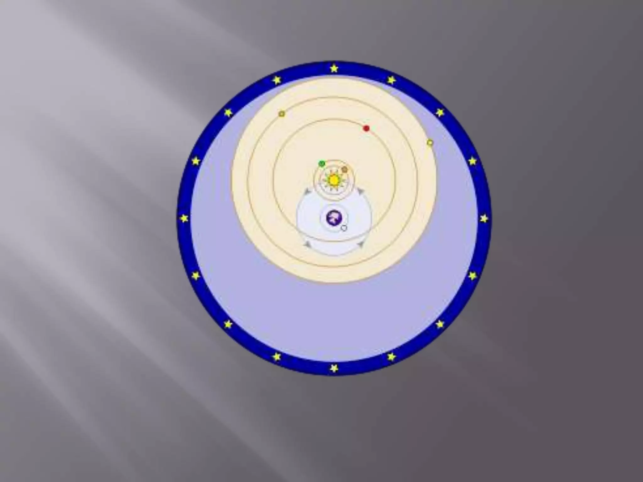 Tycho brahe power point | PPTX