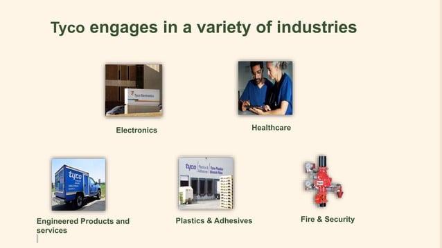 Tyco-Scandal-2002 by Chowdhury Raiyan Tasin | PPT